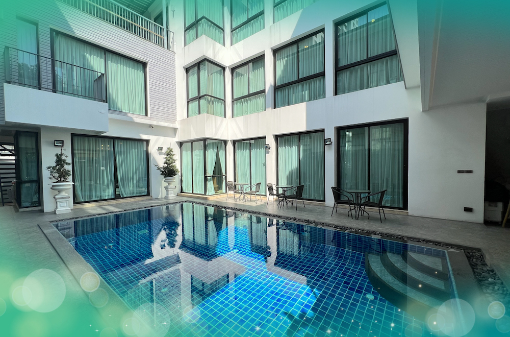 ติดต่อเรา - Mersi Clinic เมอร์ซี่คลินิก สถาบันเพื่อสุขภาพและความงาม