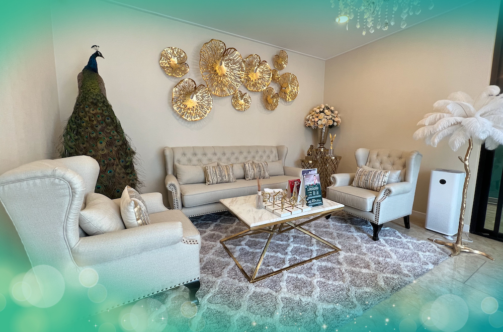 ติดต่อเรา - Mersi Clinic เมอร์ซี่คลินิก สถาบันเพื่อสุขภาพและความงาม